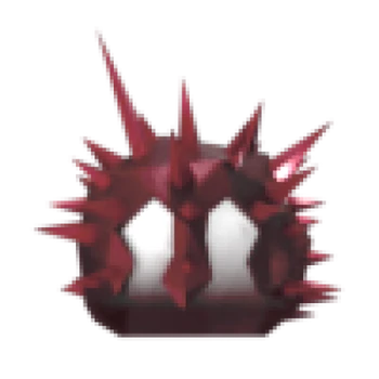 Urchin Helmet | Vesteria Wiki | Fandom