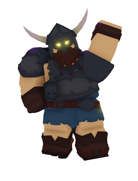 Champion Kraas | Vesteria Wiki | Fandom