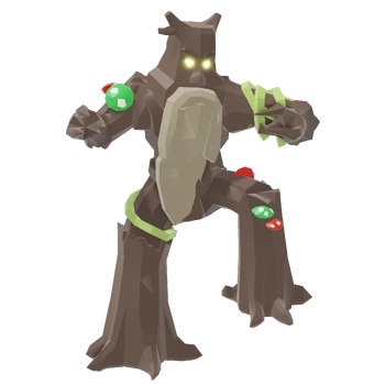 Rootbeard | Vesteria Wiki | Fandom
