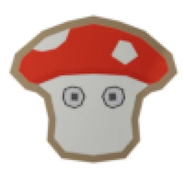 Shroom Mask | Vesteria Wiki | Fandom