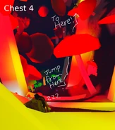 Mushroom Grotto | Vesteria Wiki | Fandom