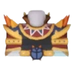 Sol Minister Robes | Vesteria Wiki | Fandom