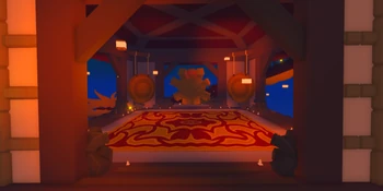 Dragon Temple | Vesteria Wiki | Fandom