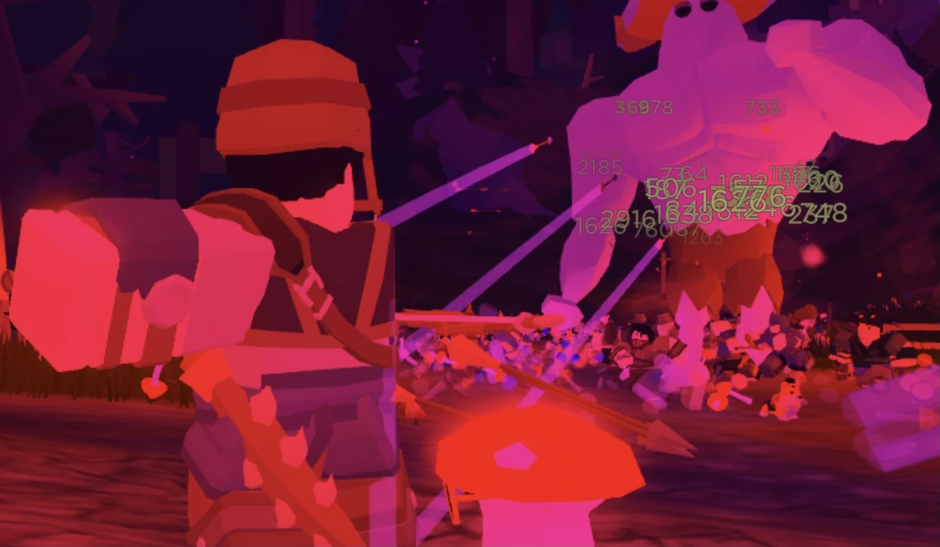 Mushtown Vesteria Wiki Fandom