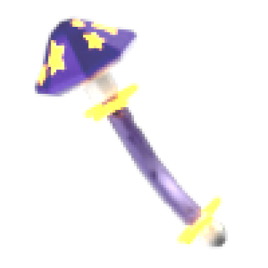 Starshroom Staff | Vesteria Wiki | Fandom