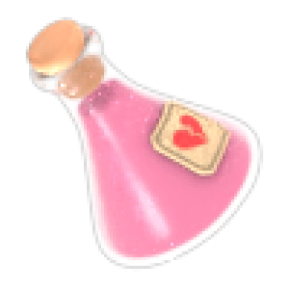 Anti-Love Potion | Vesteria Wiki | Fandom