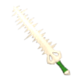 Sawshark Sword | Vesteria Wiki | Fandom