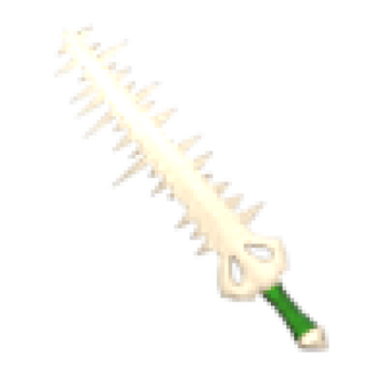 Sawshark Sword | Vesteria Wiki | Fandom