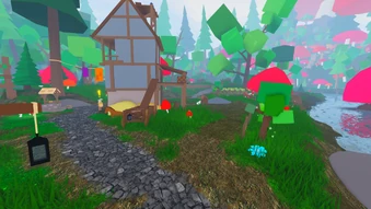 Scruff's Quest | Vesteria Wiki | Fandom