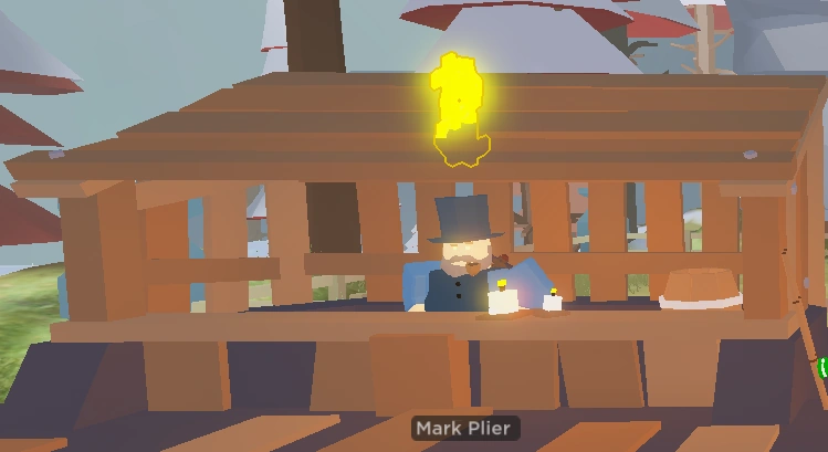 Mark Plier | Vesteria Wiki | Fandom