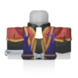 Royal Mage Robes | Vesteria Wiki | Fandom