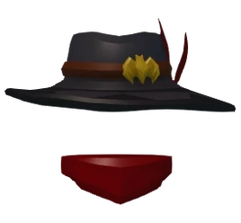 Vampiric Hat | Vesteria Wiki | Fandom