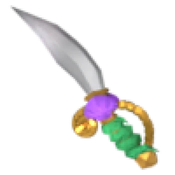 Neptune Dagger | Vesteria Wiki | Fandom