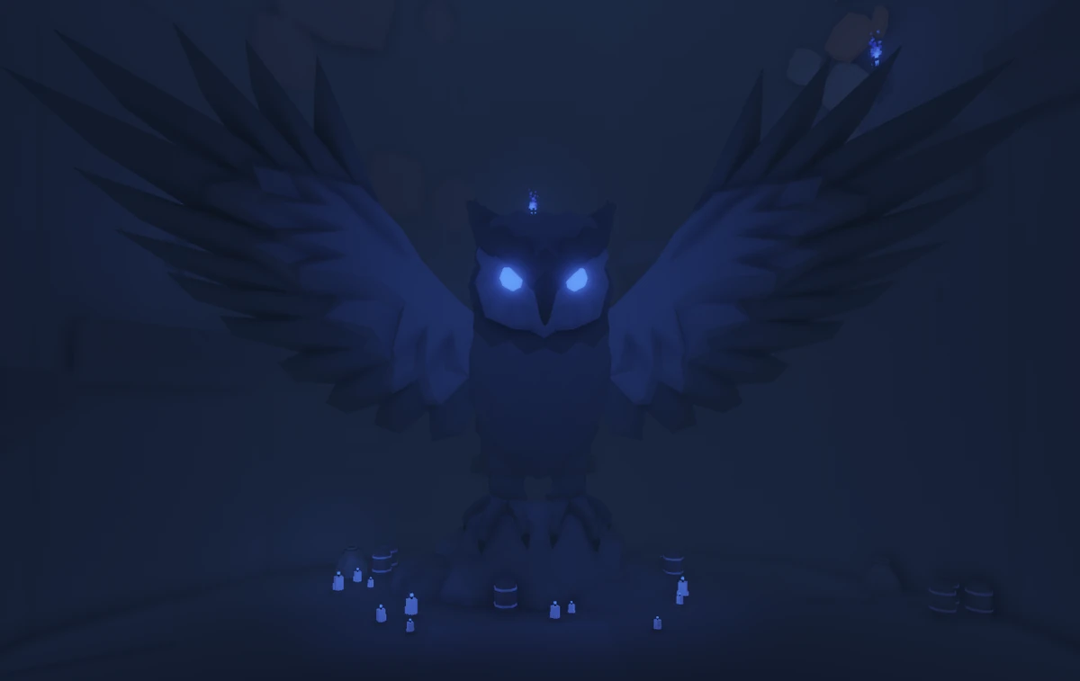 Whispering Altar | Vesteria Wiki | Fandom