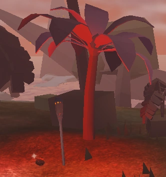 Forsaken Tree | Vesteria Wiki | Fandom