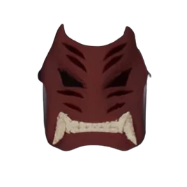 Dragon Mask | Vesteria Wiki | Fandom