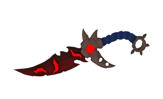 Vampiric Dagger | Vesteria Wiki | Fandom