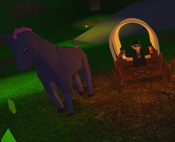 Business Trip | Vesteria Wiki | Fandom