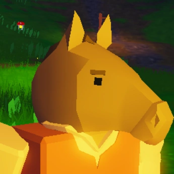 Horseface | Vesteria Wiki | Fandom