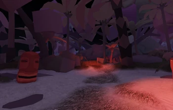 Forsaken Isle | Vesteria Wiki | Fandom