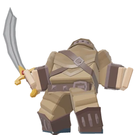 Azariah the Blood-crazed | Vesteria Wiki | Fandom