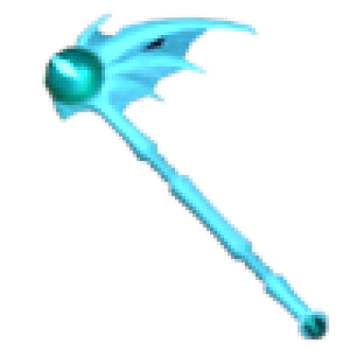 Leviathan Scythe | Vesteria Wiki | Fandom