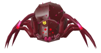 Spider Queen | Vesteria Wiki | Fandom