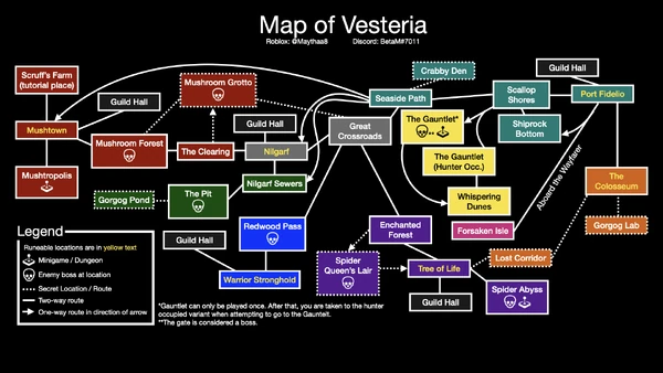 Category:Locations | Vesteria Wiki | Fandom