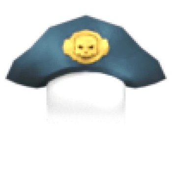 First Mate's Hat | Vesteria Wiki | Fandom