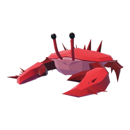 Forsaken Crab Pet | Vesteria Wiki | Fandom