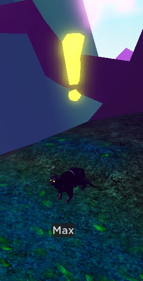 Max | Vesteria Wiki | Fandom