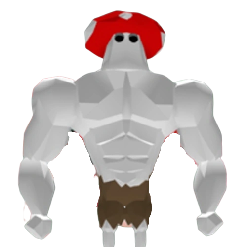 Chad | Vesteria Wiki | Fandom