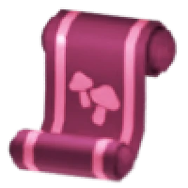 Mushroom Weapon ATK Scroll (85%) | Vesteria Wiki | Fandom