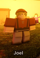 Category:NPCs | Vesteria Wiki | Fandom