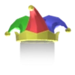 Mimic's Jester Cap | Vesteria Wiki | Fandom