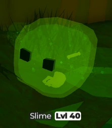 Slime | Vesteria Wiki | Fandom