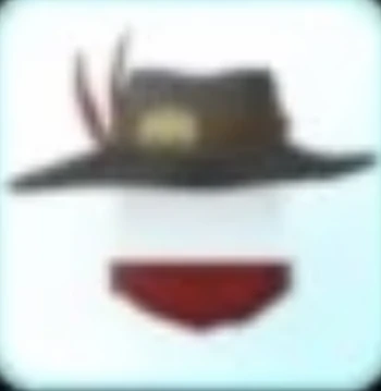 Vampiric Hat | Vesteria Wiki | Fandom
