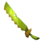 Cholla Blade | Vesteria Wiki | Fandom