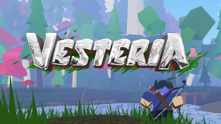 Vesteria Вики | Fandom