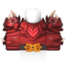 Aevrul's Armor | Vesteria Wiki | Fandom