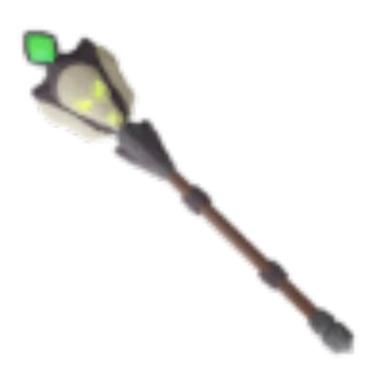 Forgotten Staff | Vesteria Wiki | Fandom