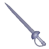 Frozen Mushroom Sword | Vesteria Wiki | Fandom