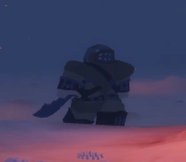 Azariah the Blood-crazed | Vesteria Wiki | Fandom