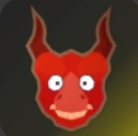 Red Dragon Mask | Vesteria Wiki | Fandom