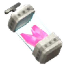 Mysterious Vial (Full) | Vesteria Wiki | Fandom