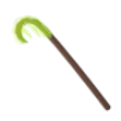 Slime Staff | Vesteria Wiki | Fandom