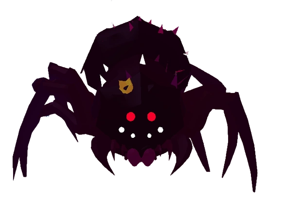 Spider Queen | Vesteria Wiki | Fandom
