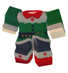 Elf Robes | Vesteria Wiki | Fandom