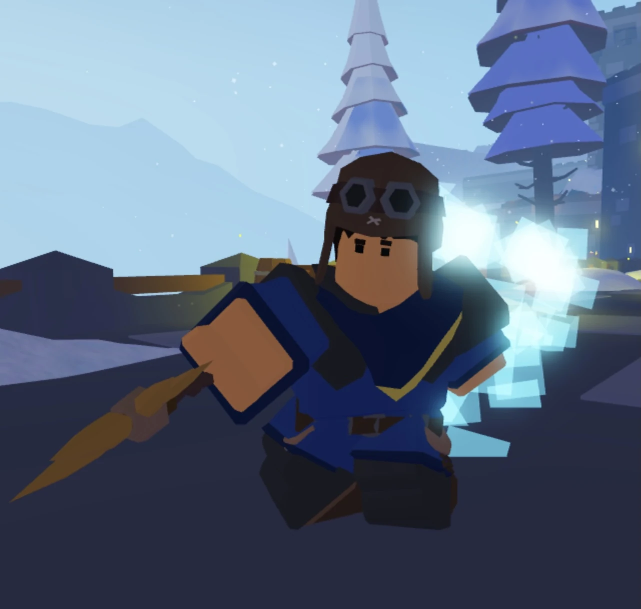 Discuss Everything About Vesteria Wiki | Fandom