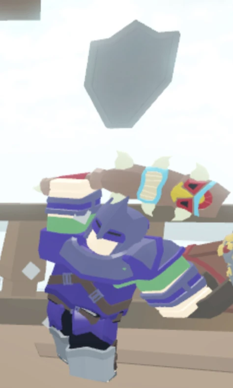 Inspire | Vesteria Wiki | Fandom